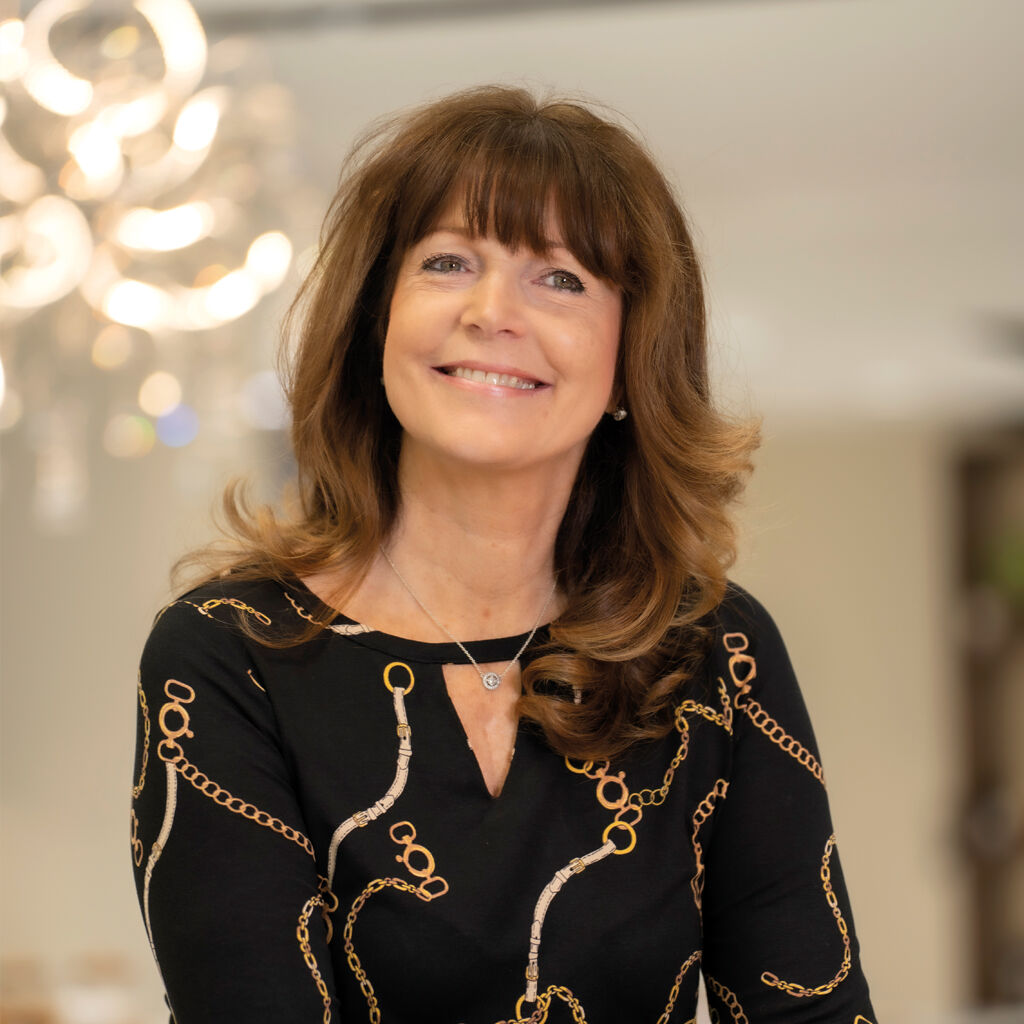 Katie Howie appointed as showroom supervisor ahead of Caple Studio ...