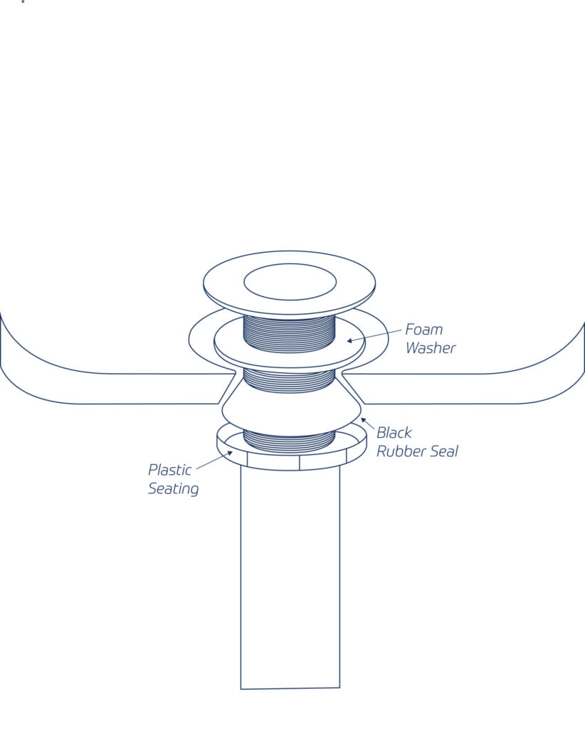 Say goodbye to leaky wastes with the Epson Basin Mate! – Bathroom ...