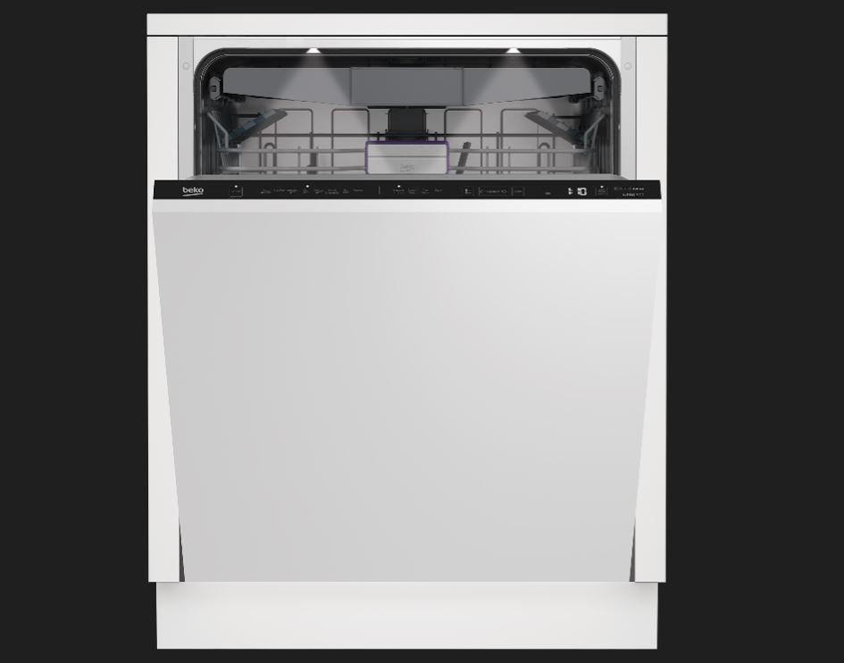 BEKO UNVEILS NEW INTEGRATED DISHWASHER WITH SAVEWATER TECHNOLOGY TO ...