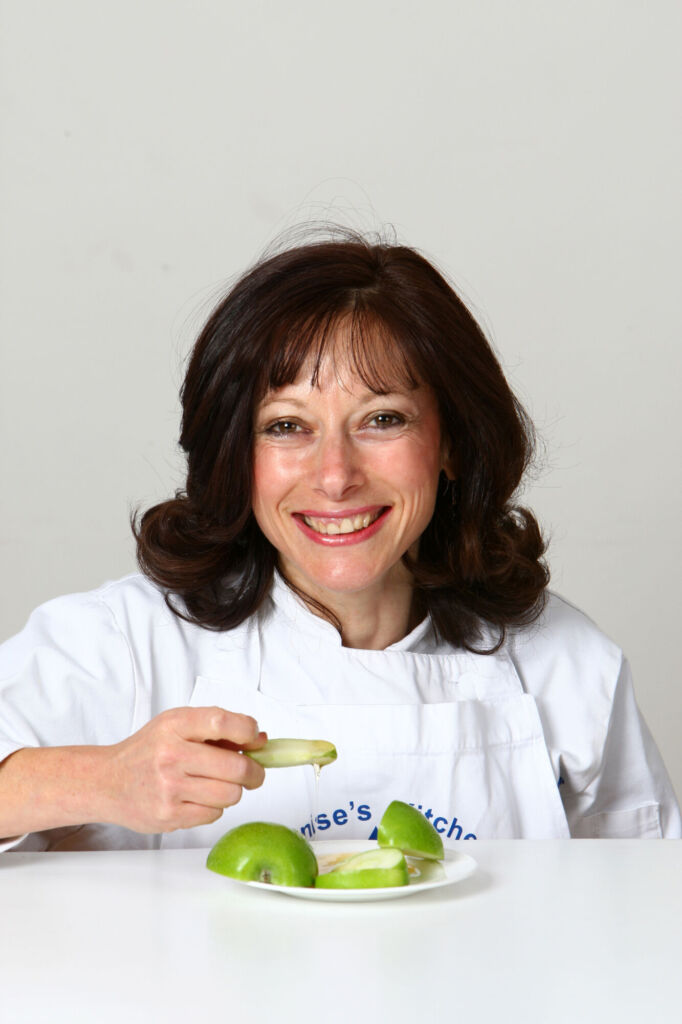 Brandt Design team up with Denise Phillips, leading Jewish chef ...