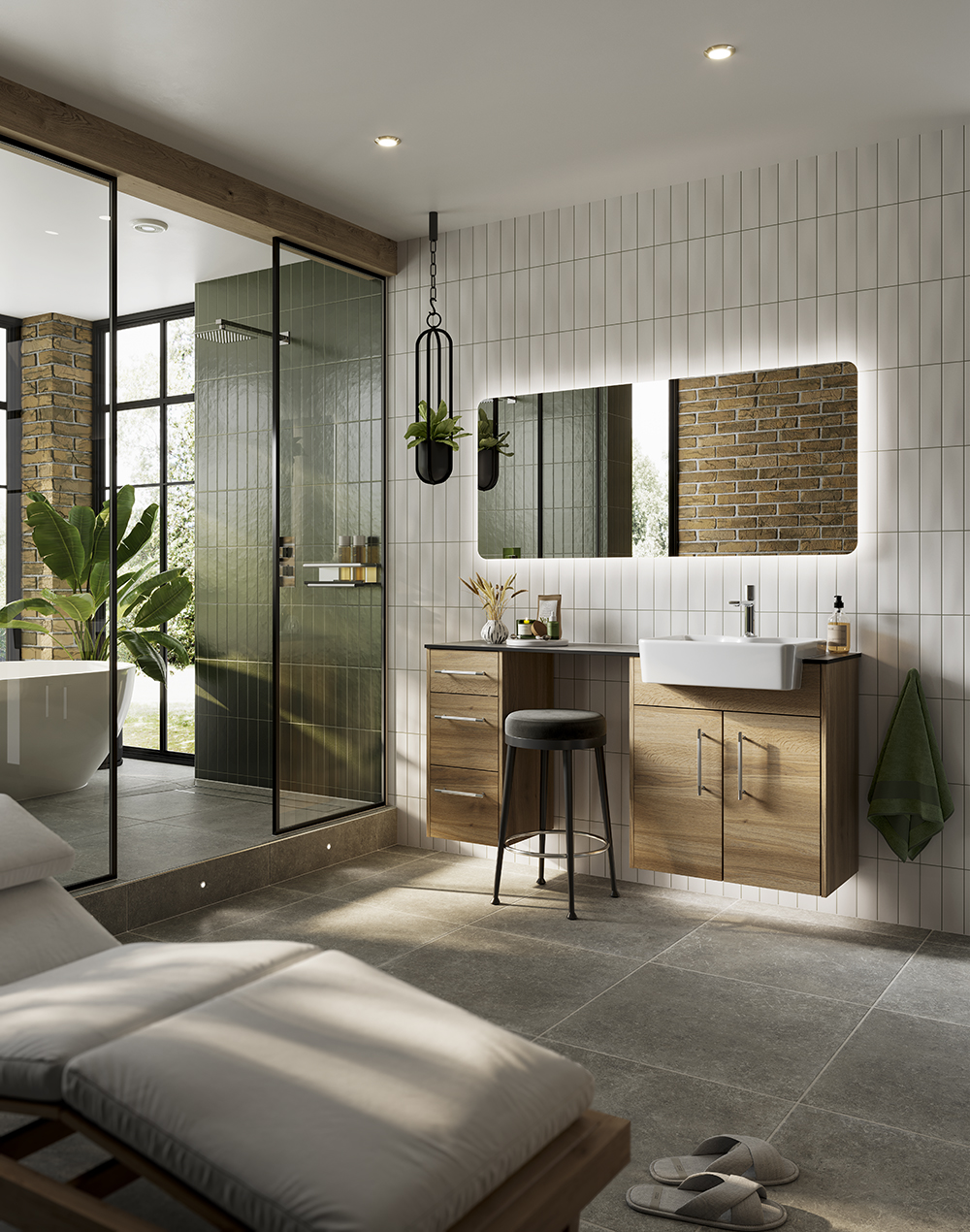 HiB Novum rewrites the fitted furniture rulebook with the launch of the ...