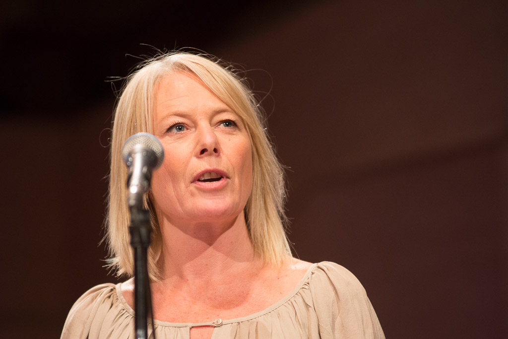 KBSA ANNOUNCES CONFERENCE HOST WILL BE BBC JOURNALIST JULIET MORRIS ...