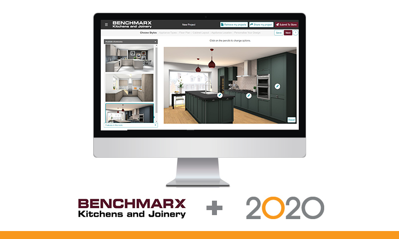 Benchmarx Selects 2020 Ideal Spaces to Enhance Their Web Experience ...