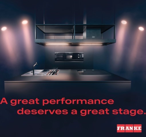 Franke Home Solutions launches first ever brand campaign – The Great ...