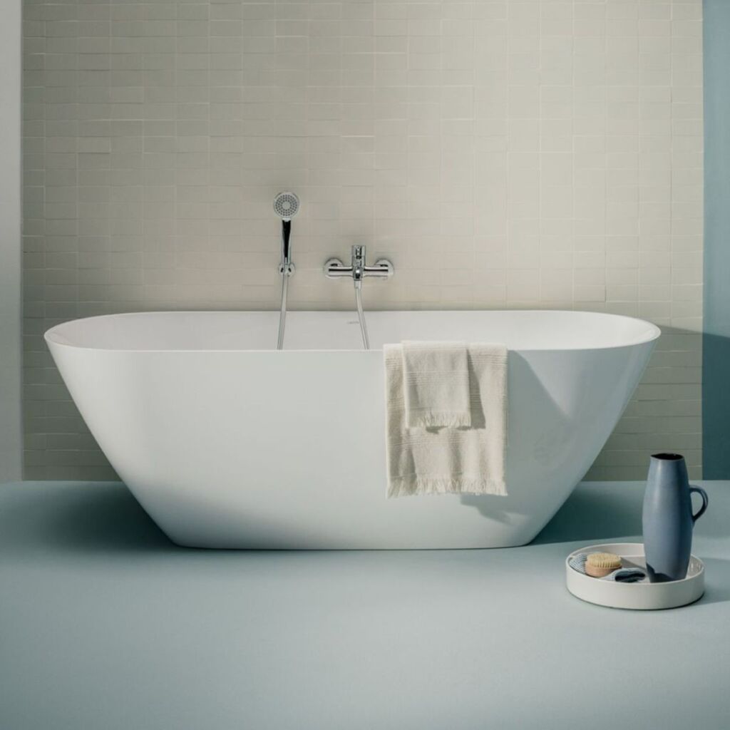 Sustainable and stylish – LAUFEN’S new Lua and Lani collections ...